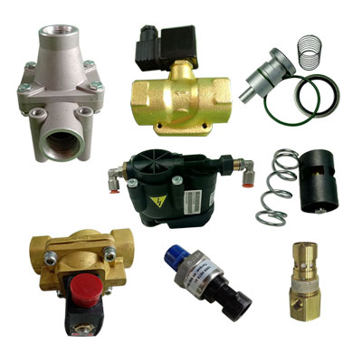 39477674 replacement Ingersoll Rand Check Valve - Aida filter